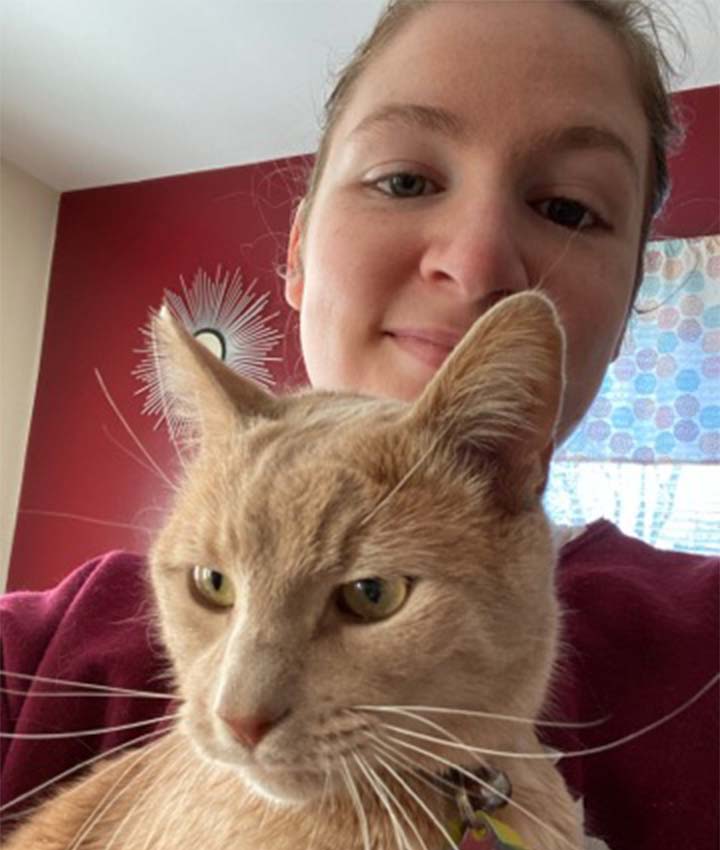 Dog & Cat Veterinarians | Experienced Veterinarians in Manchester